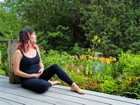 New Mom Bod Eclectic Spark