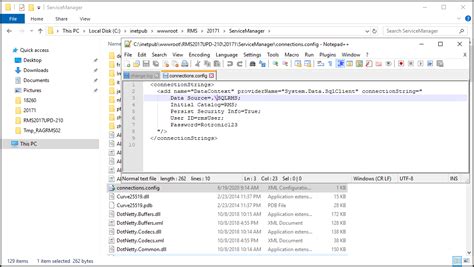 Software Overview Rms Monitoring Software Server Software Installation Rms Software V2 1 1