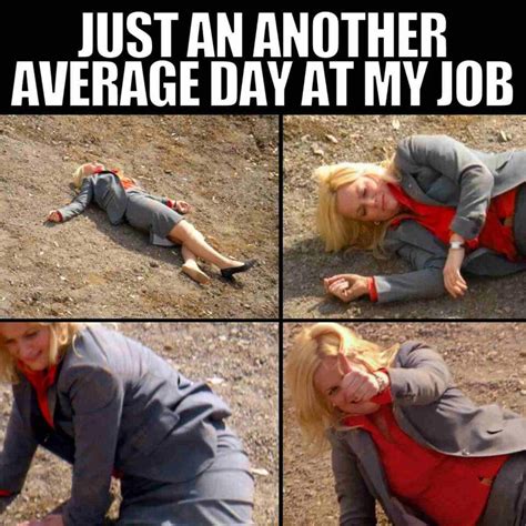 30 Funny Job Memes For Anyone Just Trying To Survive The 9 To 5