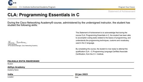 Divya Maheswari P On Linkedin Cisco Technicalhub