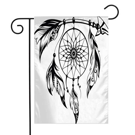 Drawing Of Apache Feather