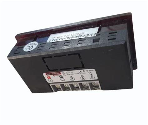 In Wall Mounted Multispan Process Indicator V Model Name Number PI At Piece