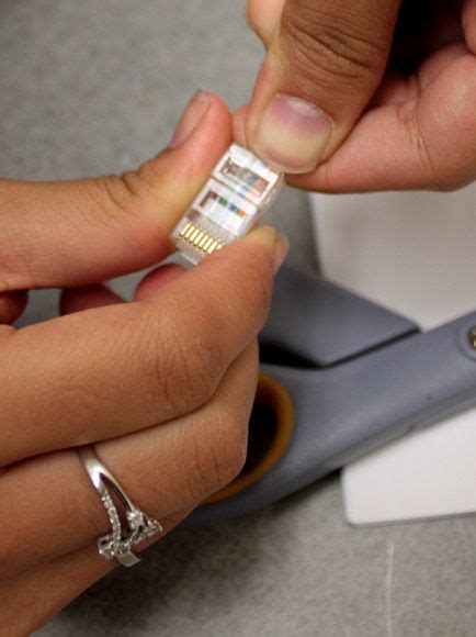 How To Make Your Own Ethernet Cables