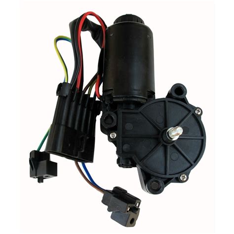 1998 2002 Firebird Headlight Actuator Motor And Wire Harness Lh Westcoast