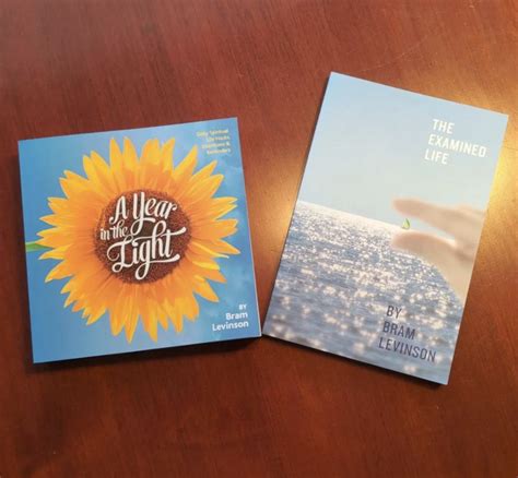 Bram Levinson On Linkedin Book Storyteller Wellness Mindfulness