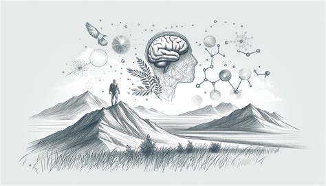 Enhancing Cognitive Function The Science Behind Magtein Magnesium L T Draga Mind