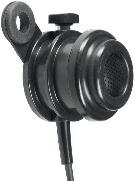 Dynamic Hand Held Microphone Holmco Holmberg Gmbh And Co Kg