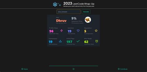 Dhruv Kotwani On Linkedin Leetcode Coding Techupdates