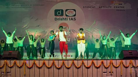 Prajapati Ramans Review On Mnnit Allahabad Motilal Nehru National