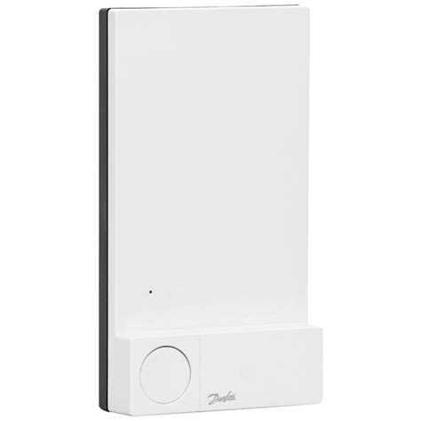 Danfoss Icon Zigbee Modul 088u1130 Brdr Kier