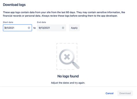 Single App Function Only Works In Tunnel Forge The Atlassian