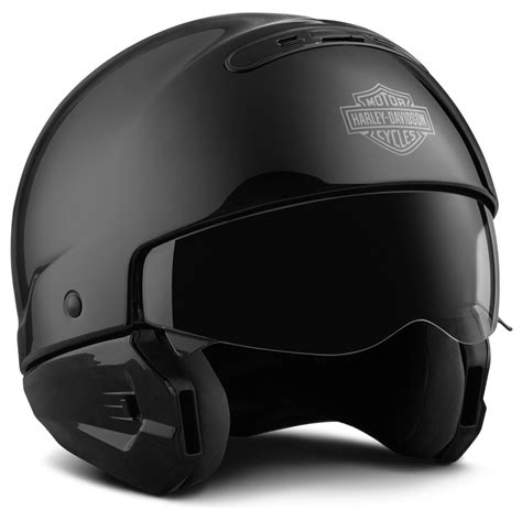 Harley Davidson Pilot Helmet Review At David Frakes Blog