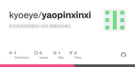 yaopinxinxi 药店的药品销售统计系统 药店的药品销售统计系统 vcxproj filters at master kyoeye