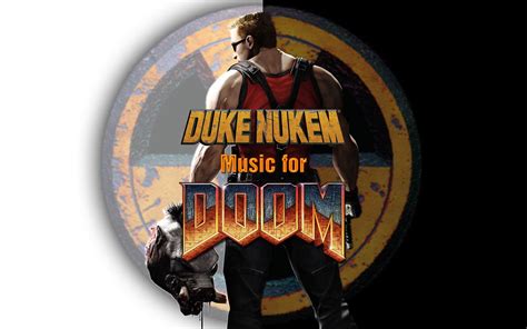 Duke Nukem Music For Doom File Moddb