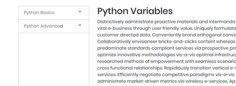 Javascript How Do I Retain Expanded Dropdown Menu In A New Fresh Page Stack Overflow