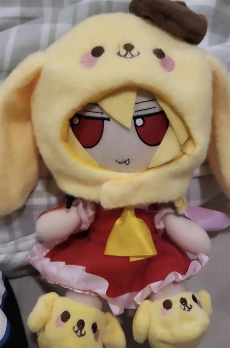 Shes All Cozy Now D Rfumotouhou