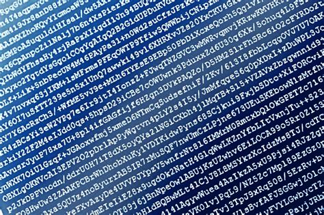 Two Common Pitfalls Of Encryption Flashback Data Blog