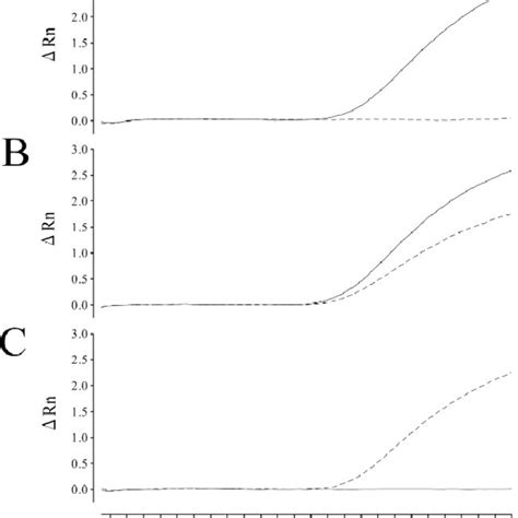 Melting Curve Analysis In Sybr Green Based Real Time Polymerase Chain Download Scientific