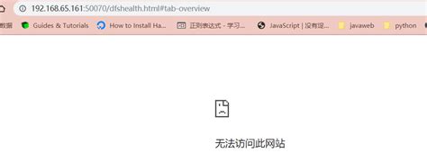 经验 Hadoop 生态圈 高可用集群 艺赛旗社区