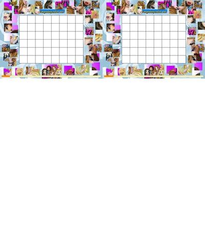 Swfchan Bratz Puzzle Swf