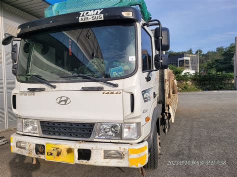 팝니다 ㅡ운행중 ♡차명 대우프리마25톤후축카고 ♡ 연식22019년 ♡ 주행거리19만 ♡변속기 오토 리타더 ♡마력480