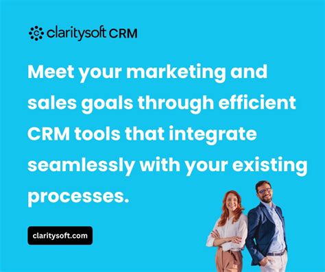 Claritysoft Crm On Linkedin Claritysoftcrm Crmsoftware Crm Crmplatform Salestools