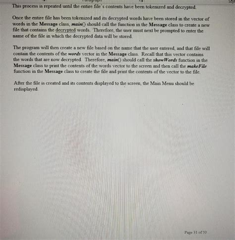 Solved Please Help Answer Using C Five Separate Files