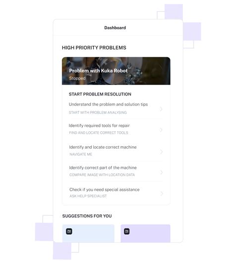 Pulsar Solutions Your Industrial Maintenance Ai Partner