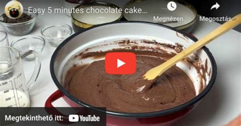 Volt Itthon Egy Kis Lekvár és Csoki A Család Egyik Kedvenc Kevert