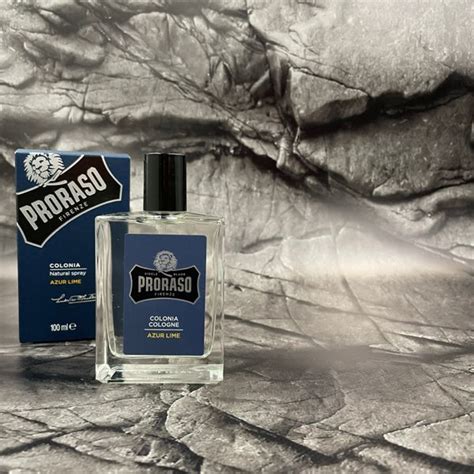 Купити Чоловічий Одеколон Proraso Azur Lime 100мл К16 в інтернет ...