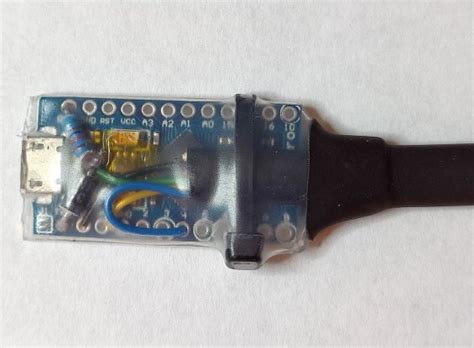 Homebrew Mount Usb Connection For Aux Port Page 2 Celestron Computerized Telescopes Cloudy