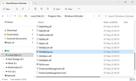 What Is Antimalware Service Executable And How To Fix High Cpu And Memory Usage