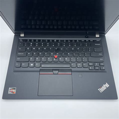 Lenovo Thinkpad T S Gen Oktobit