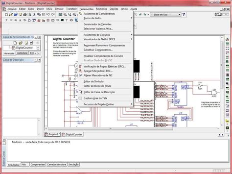 Download Multisim Em Português 11 12 13 E 14 Toni Eletrônica