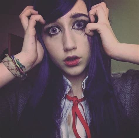 Yuri Cosplay Rddlc