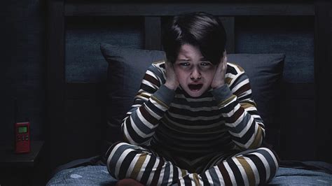 Don T Listen Review Netflix Unboxholics Com