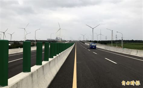 台61線觀音至永安交流道通車 Cp值高的幸福公路 臻富資產