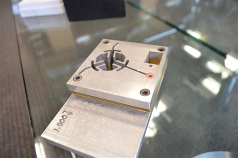 wire edm machining decimal engineering