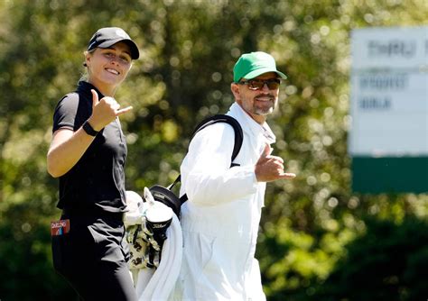 South Carolinas Hannah Darling Smiles Through Top 10 Finish At Augusta