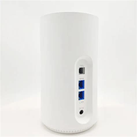 5g Nr Global Bands Cpe Wireless Internet Router 1800mbps Gigabit Ethernet Modem 5g Sim Card