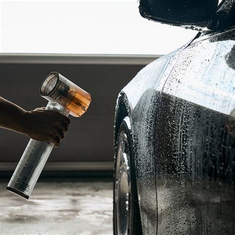 벤딕트 에어건 무선 미니 초강력 에어 블로우건 세차 캠핑 콤프레샤 컴퓨터 청소 써지 벤딕트