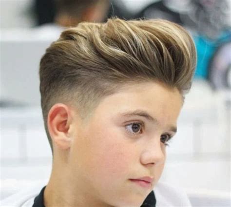 مدل مو کوتاه بچه گانه دخترانه و پسرانه خفن مد سال پرشین سرا