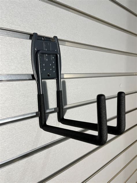 The Big Work Hook — Garageorganizers