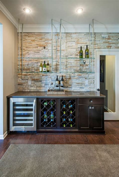 2025 Popular Floating Glass Shelves For Bar