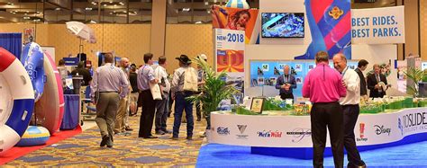 Registration Opens For Wwa Symposium And Trade Show At Disney World