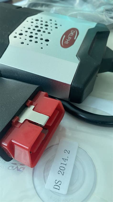 Автодиагностика Delphi Ds 150e гр София Люлин 10 • Olx Bg