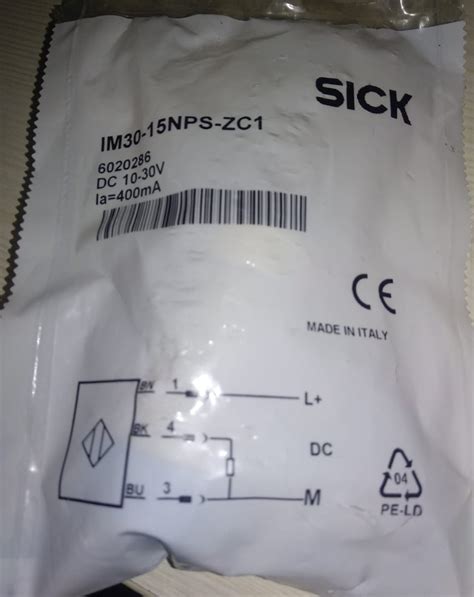 Inductive Proximity Sensor Inductance Sensor Online Latest Price