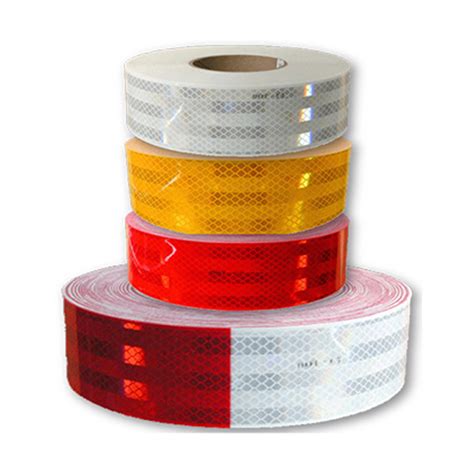 Conspicuity Tape Lordon Inc