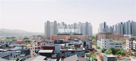 확트인 영구조망😎 도래울센트럴파크 급매 후기 59타입 고층 남향 원흥지구 도래울마을4단지 도내동아파트매매 네이버 블로그