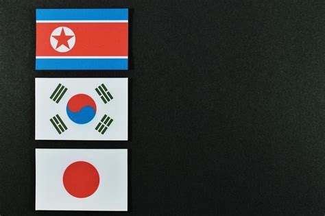 【全球民調／韓國】即使核廢水爭議延燒 美日韓關係仍牢不可破 趨勢民調 And 臺灣調查網
